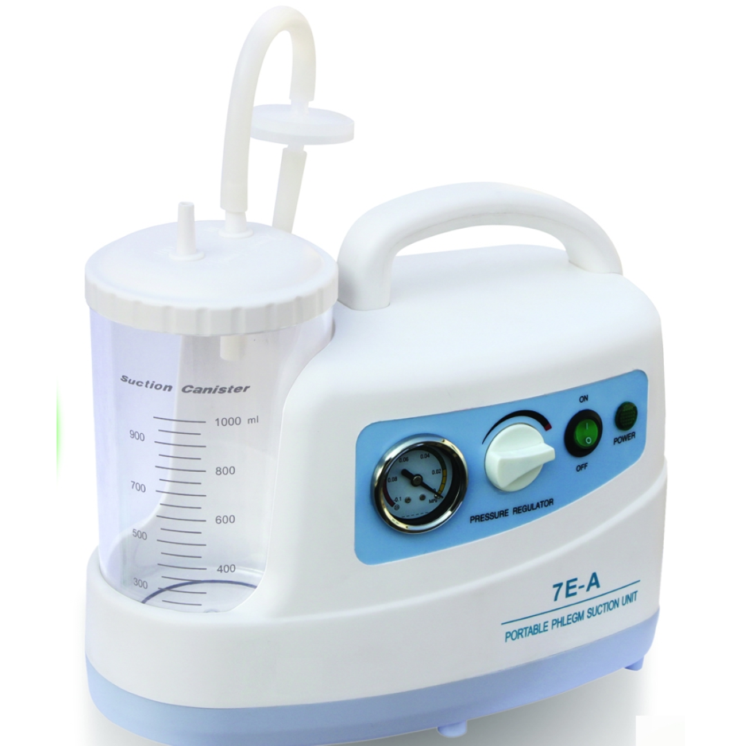 Suction Machine rent or sale in Kolkata
