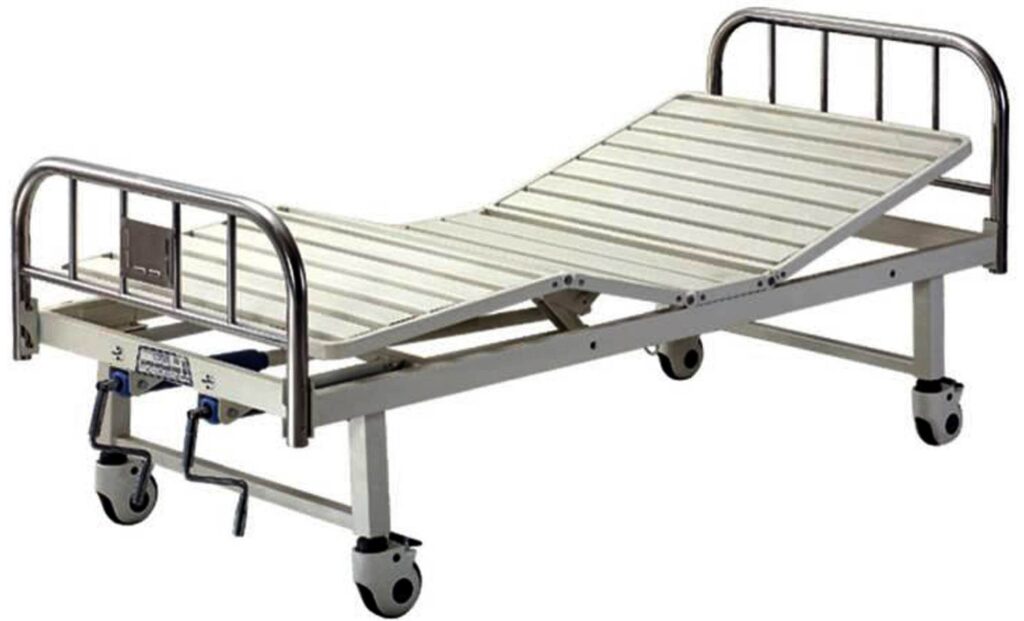 Hospital Bed Rent & Purchase in Kolkata